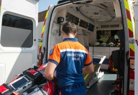 Essential EMT Skills for Effective Care