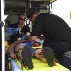 Essential EMT Skills for Effective Care