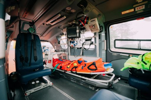 Essential EMT Skills for Effective Care